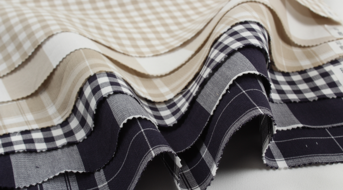 Discovering Vichy Fabrics: A Versatile Option for Your Fashion Collect ...