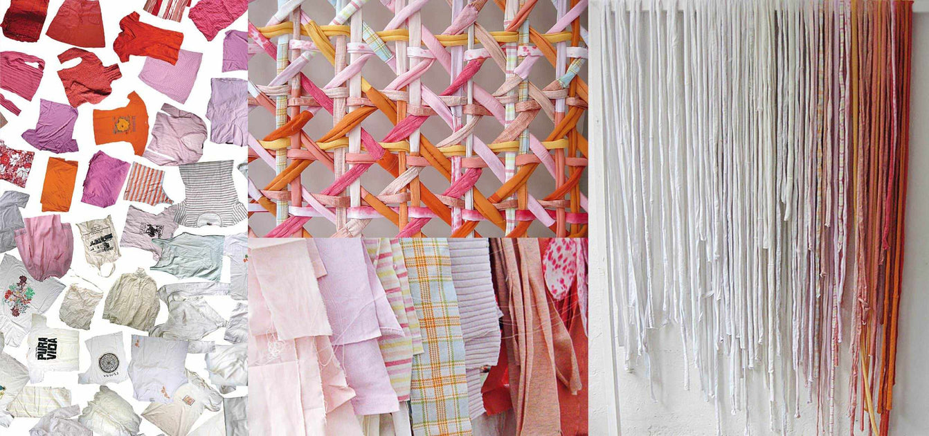 The Sustainable Alternatives for Polyester You Need To Know — Fabric Sight