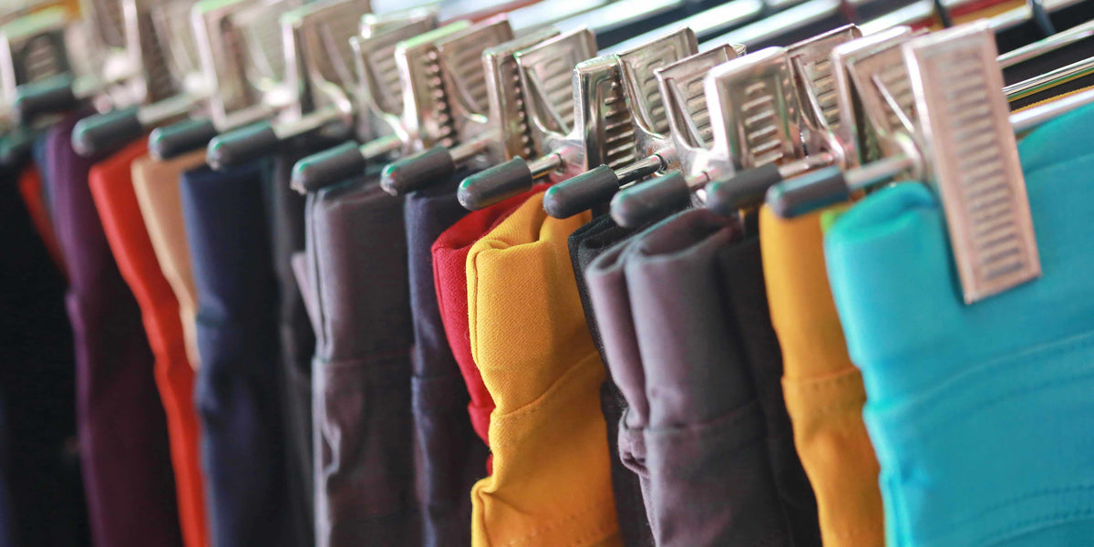 Fabrics for Trousers: Top 10 fabrics for your trousers (Complete Guide ...