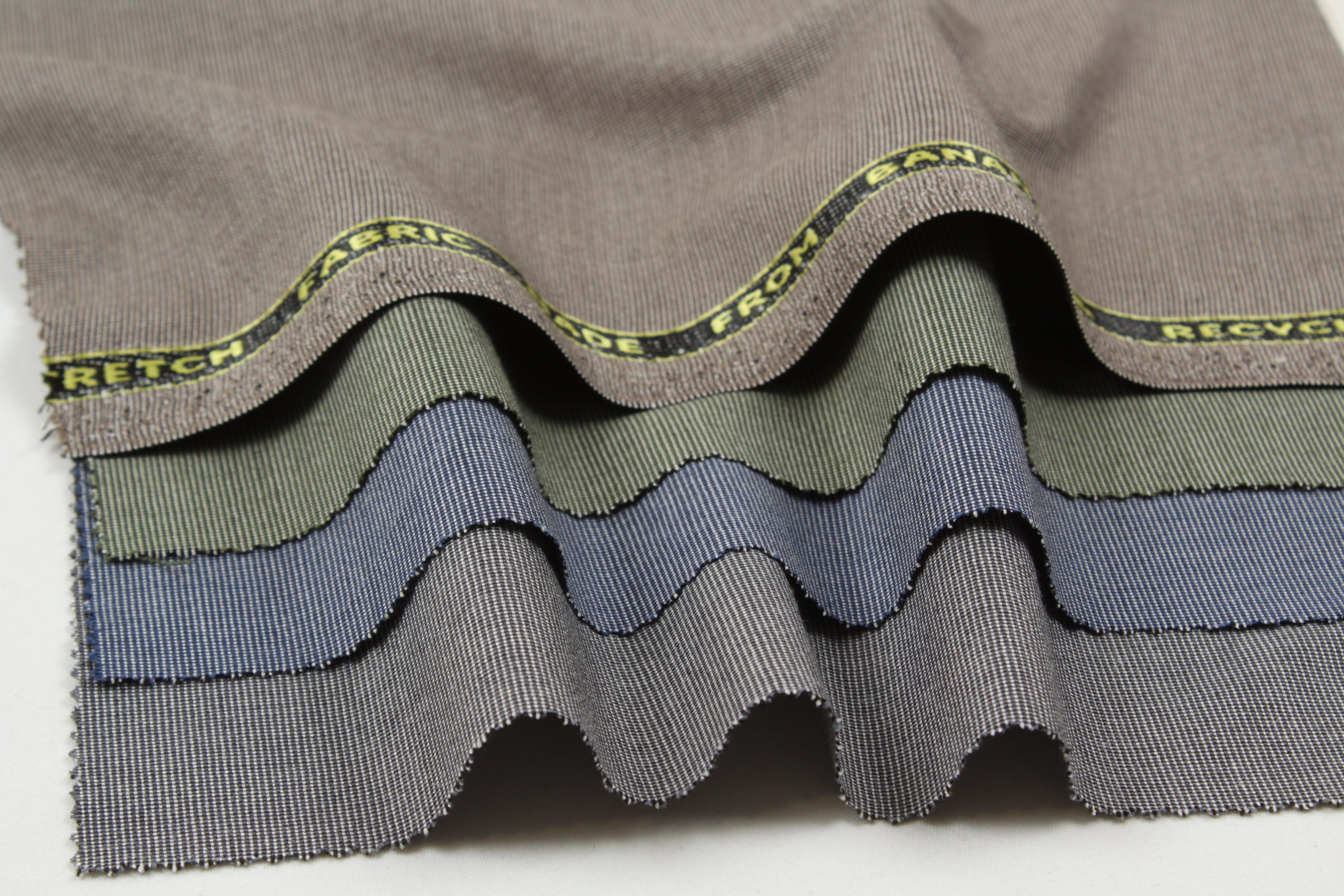 BANANA FIBER: TEXTILE INNOVATION — Fabric Sight