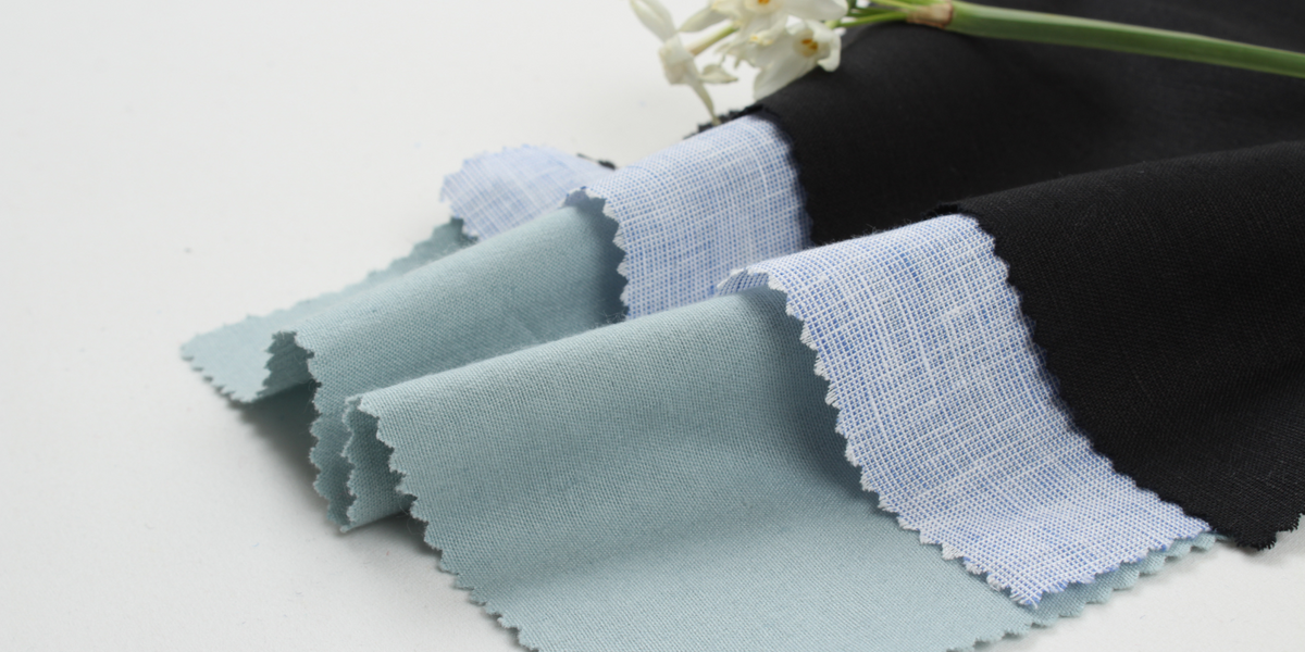 Natural Fibers: A Comparative Exploration of Linen and Hemp Fabrics ...