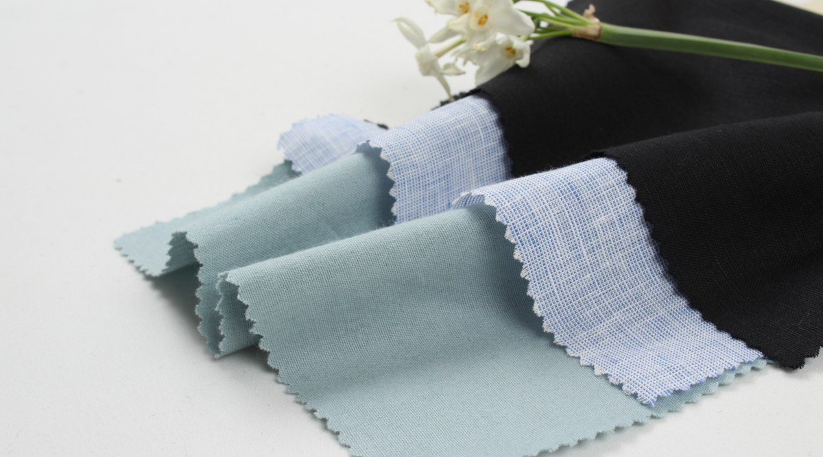 Natural Fibers: A Comparative Exploration of Linen and Hemp Fabrics ...