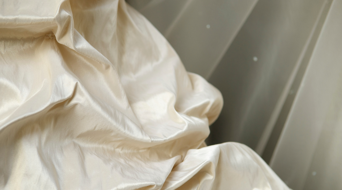 Taffeta Fabrics: A Luxurious Choice for Every Occasion — Fabric Sight