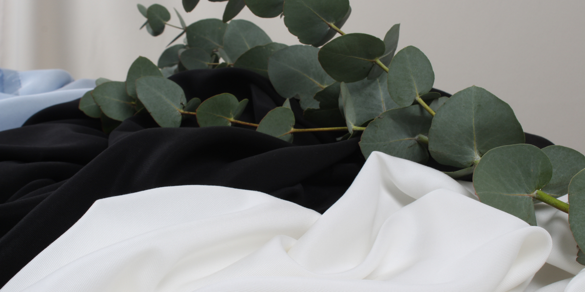 Embracing Sustainability: Cellulose-Derived Fabrics in Fashion — Fabric ...