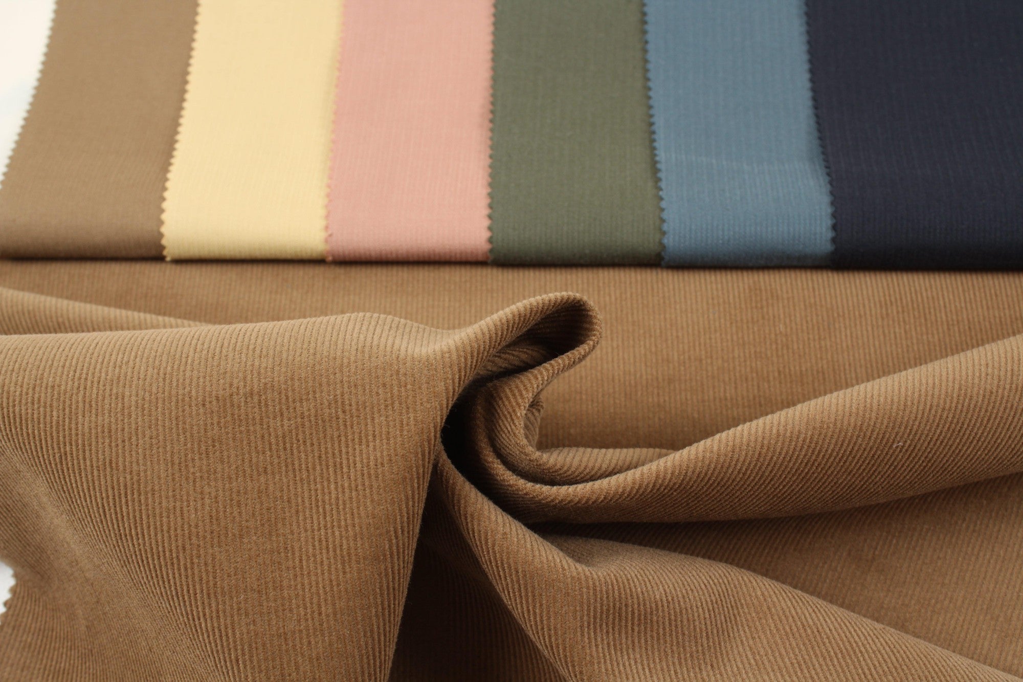 Better Cotton Initiative (BCI) Fabrics — Fabric Sight