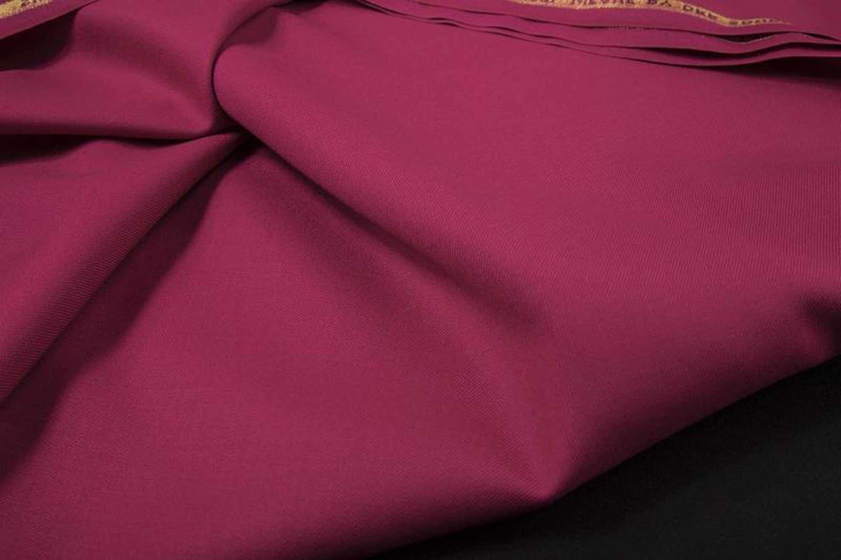 Bespoke - Tailoring Super 120's Wool Stretch - JONCAS — Fabric Sight