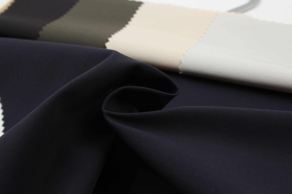 Bi-Stretch Polyamide Tech Fabric - 5 Colors | Buy Fabrics Online ...