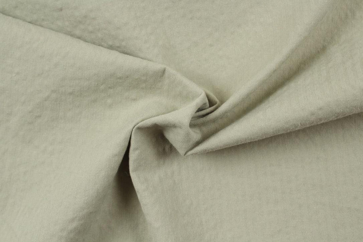 Cotton Stretch Seersucker Fabric for Trousers or Jackets | Buy Fabrics ...