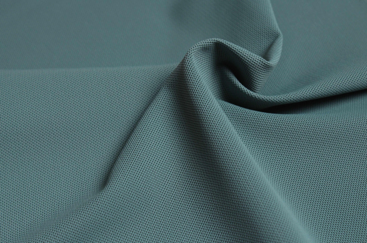 Dry Fit Piquet Knit - 7 Colors | Buy Fabrics Online — Fabric Sight