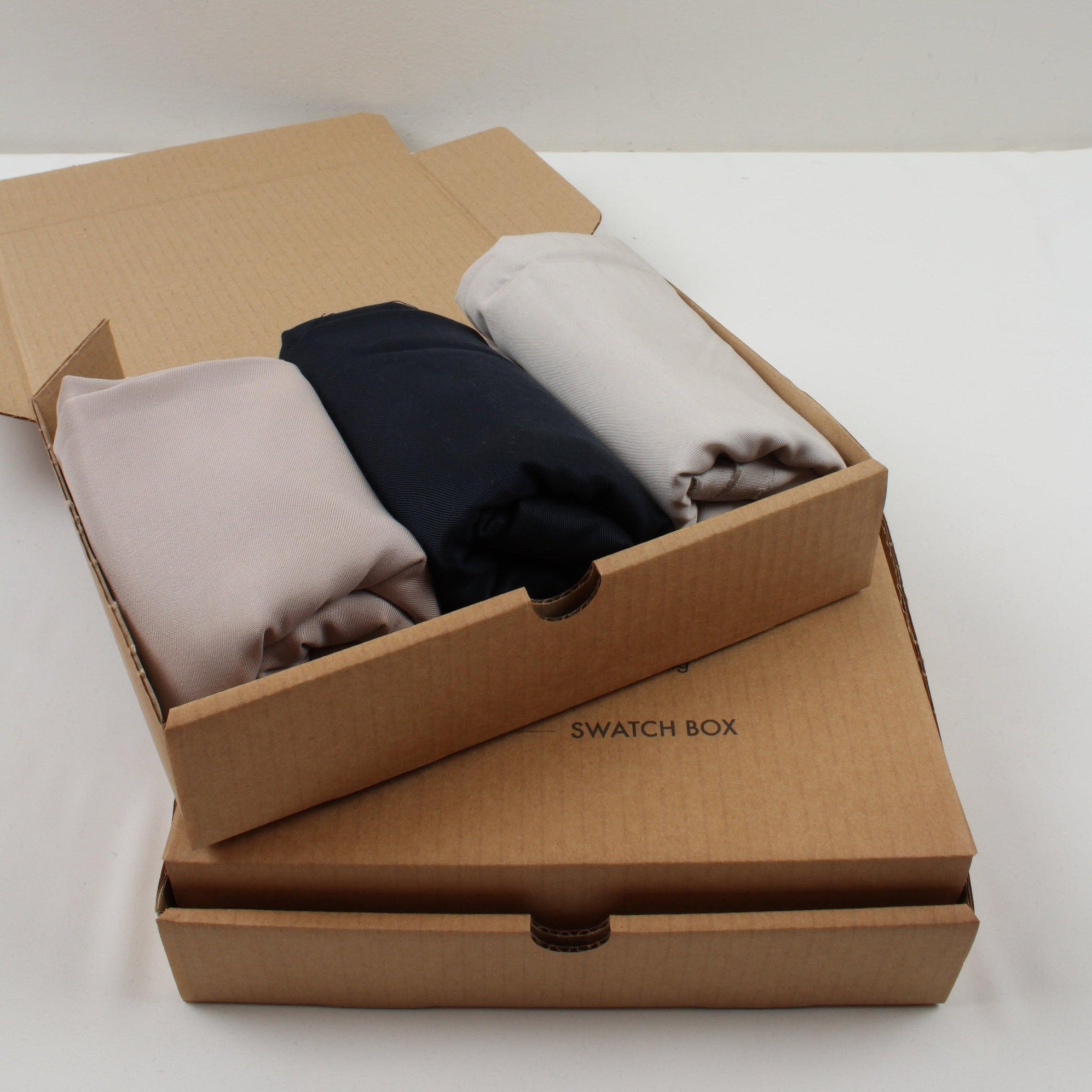 Fabrics Box - Tencel Twills - Classic Colors | Buy Fabrics Online ...