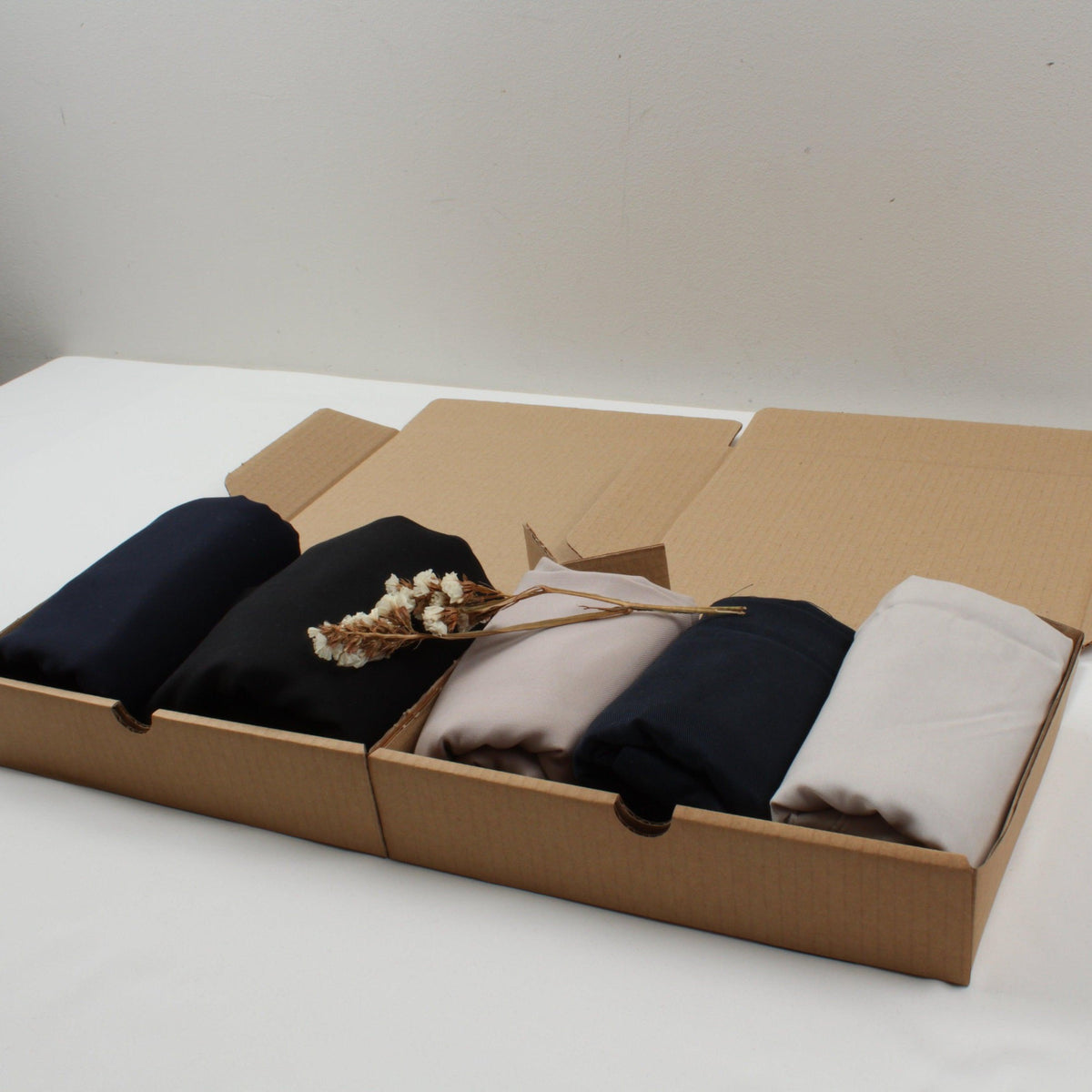 Fabrics Box - Tencel Twills - Classic Colors | Buy Fabrics Online ...