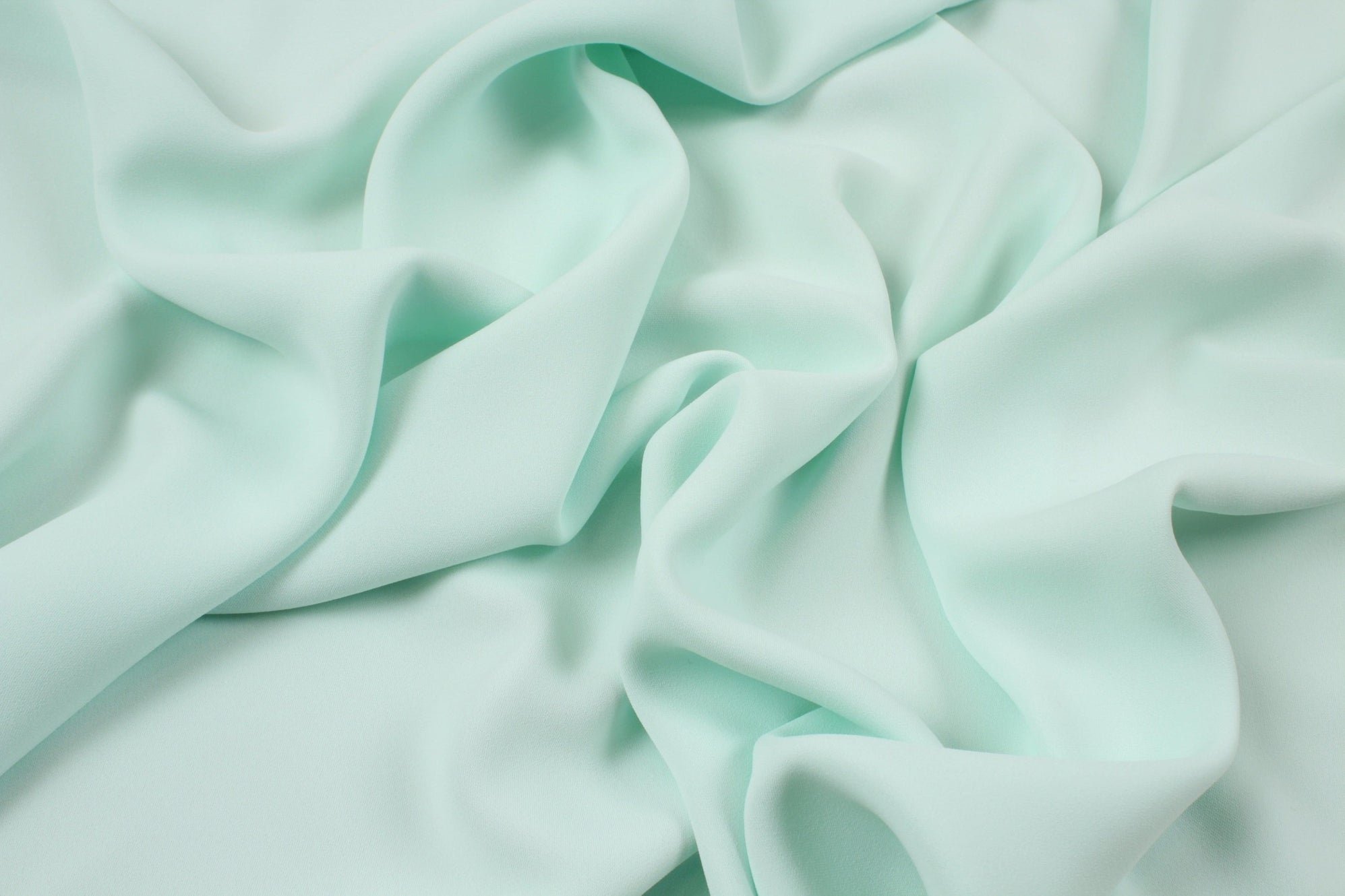 Japanese Polyester Matt Crepe - TOKIO - 17 Colors | Buy Fabrics Online ...