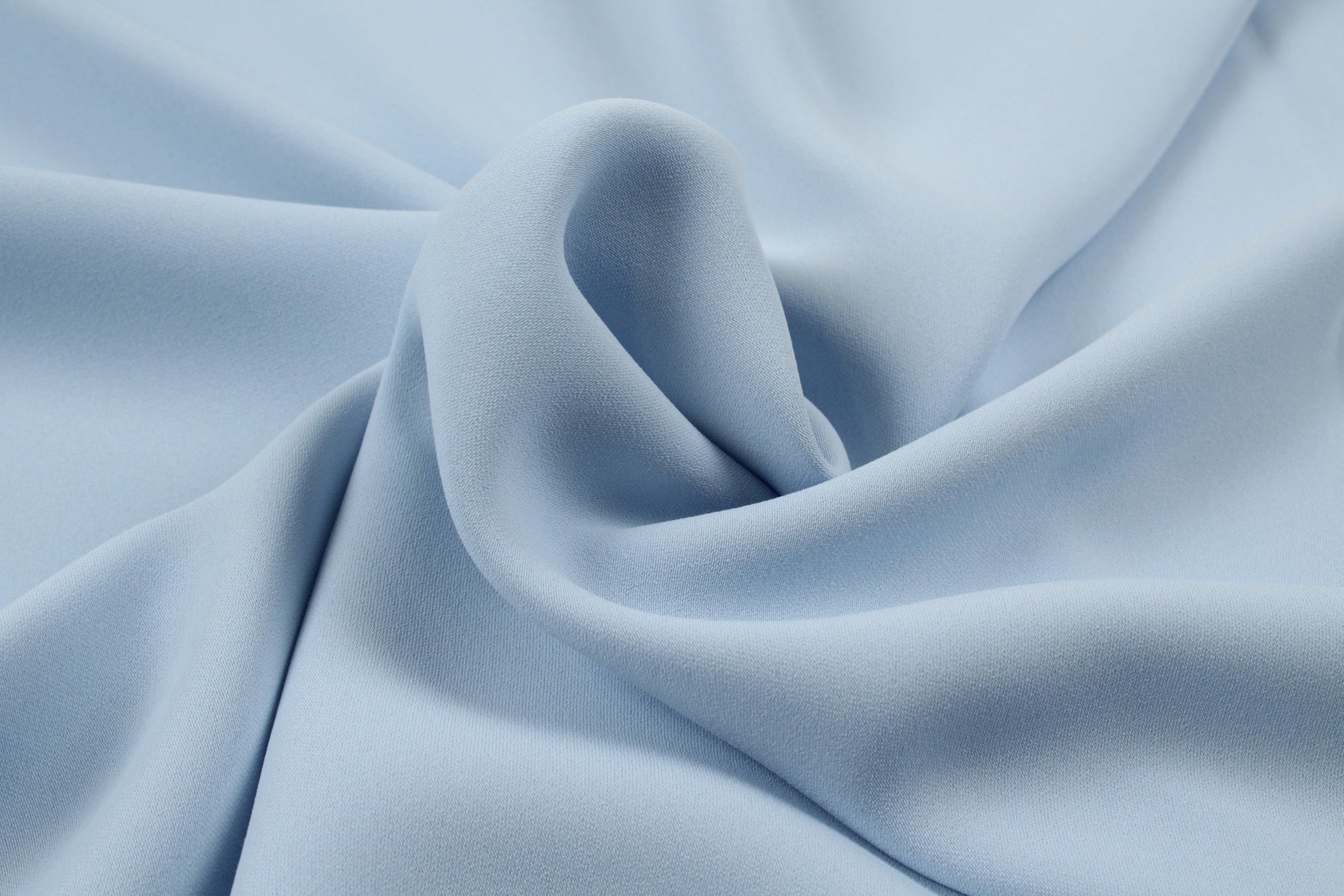 Japanese Polyester Matt Crepe - TOKIO - 17 Colors | Buy Fabrics Online ...