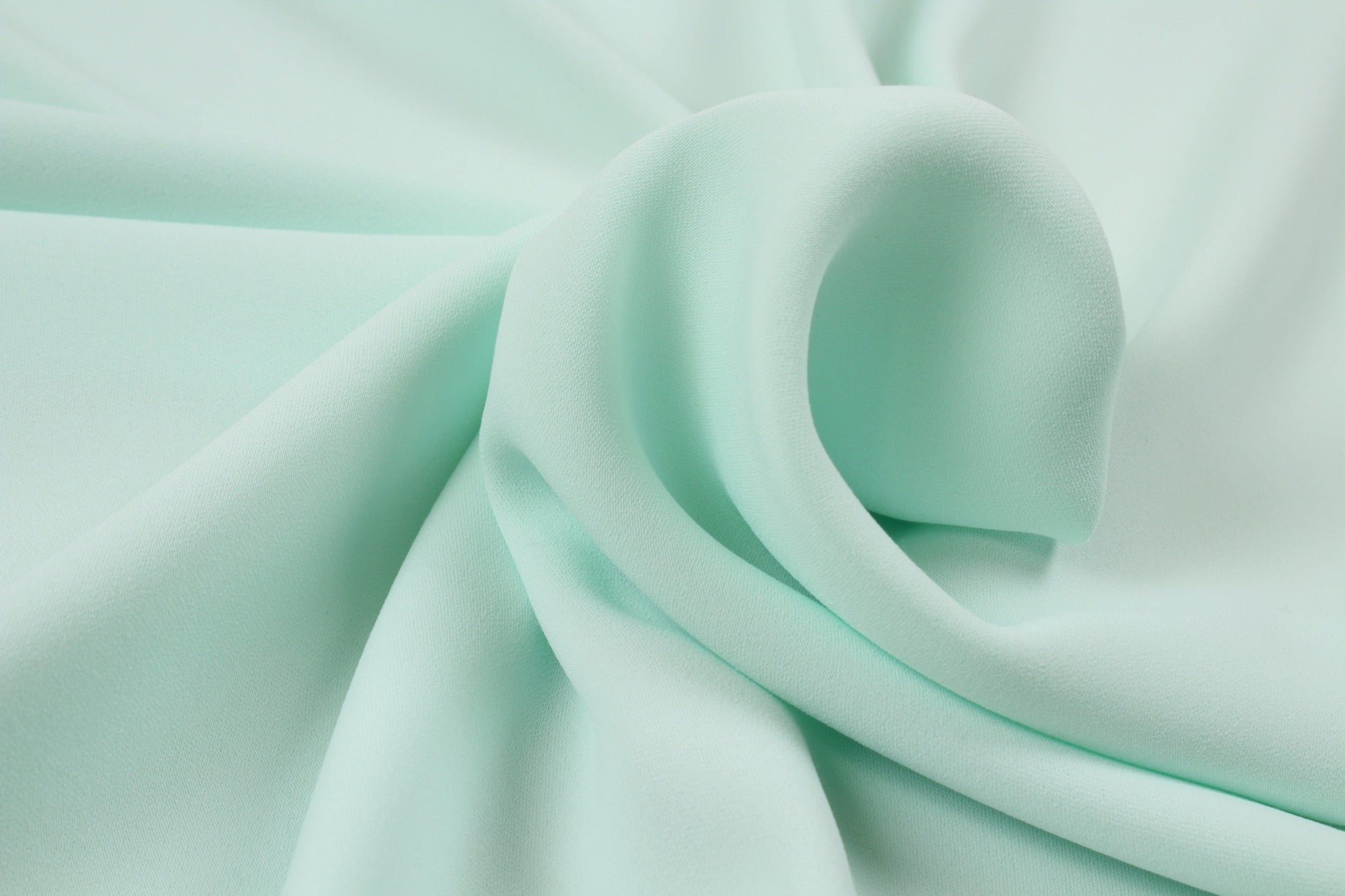 Japanese Polyester Matt Crepe - TOKIO - 17 Colors | Buy Fabrics Online ...