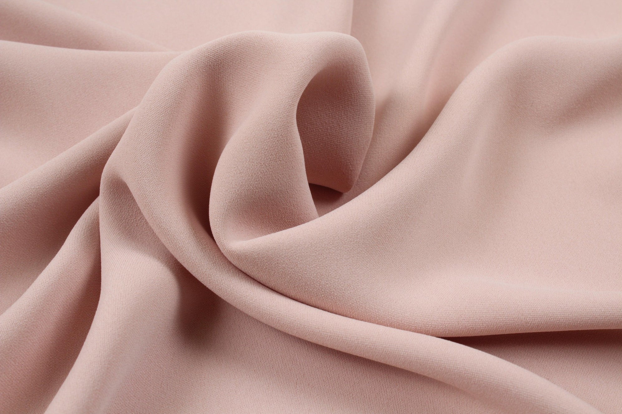Japanese Polyester Matt Crepe - TOKIO - 17 Colors | Buy Fabrics Online ...