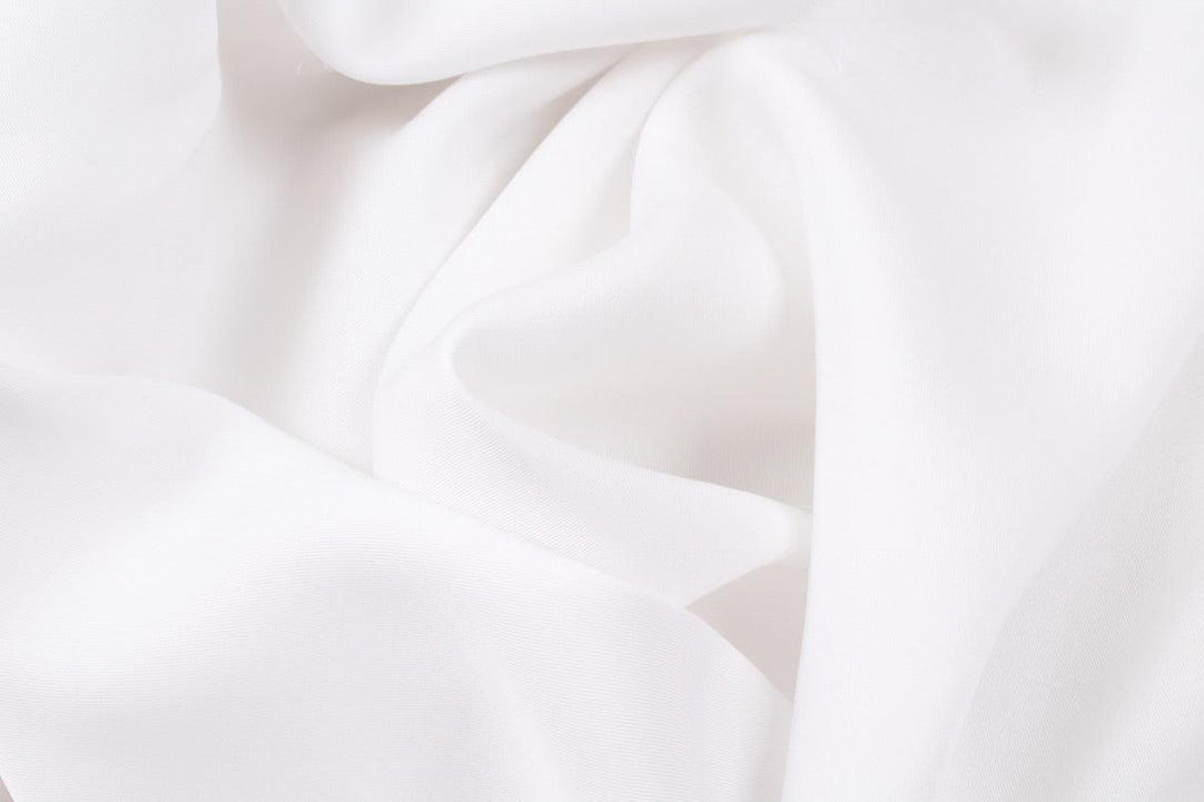 LIGHT TENCEL TWILL FOR BOTTOMS - 8 COLORS AVAILABLE — Fabric Sight