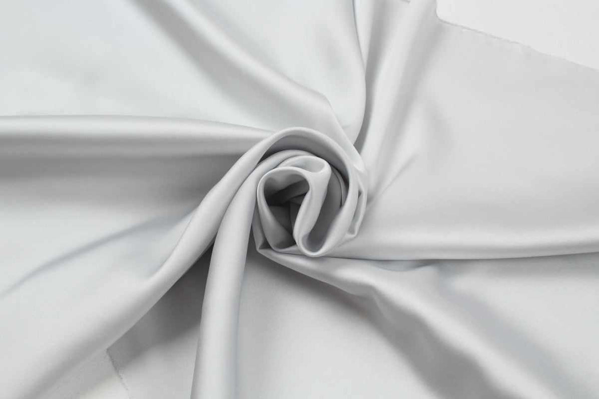 Luxury Fluid Satin - Light-Weight - 2 Colors | Buy Fabrics Online ...