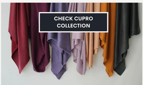 Recycled Polyester & Polyamide Fabrics, Buy Sustainable — Fabric Sight