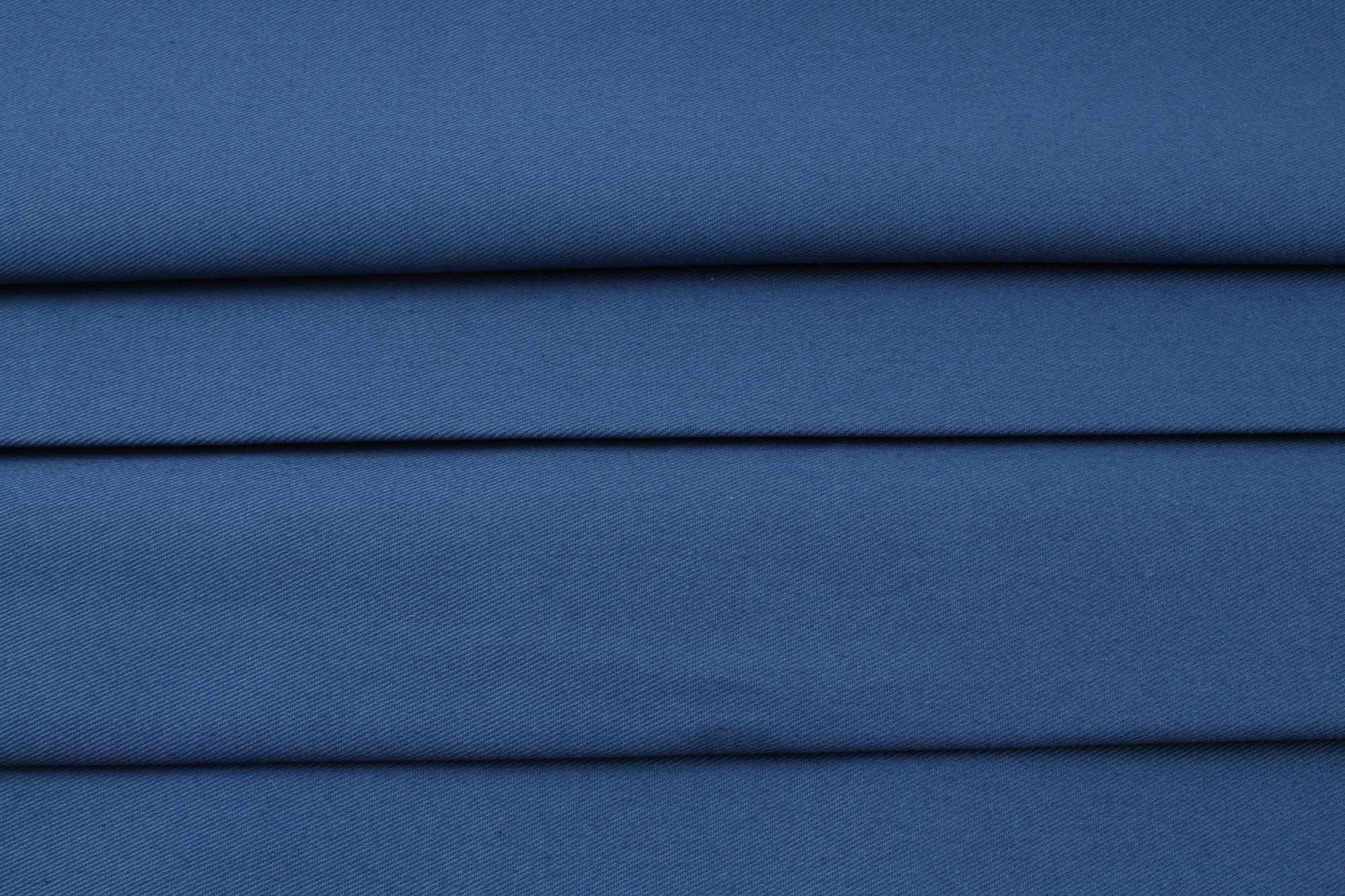 Premium BCI Cotton Twill for Trousers - 8 Colors | Buy Fabrics Online ...