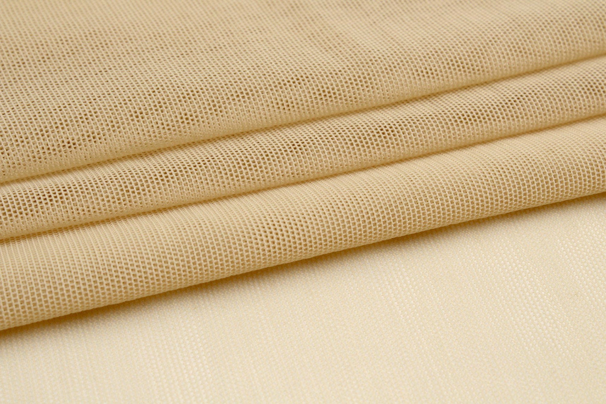 Recycled Polyamide Tulle Vegetable Dyes Stretch | Buy Fabrics Online ...