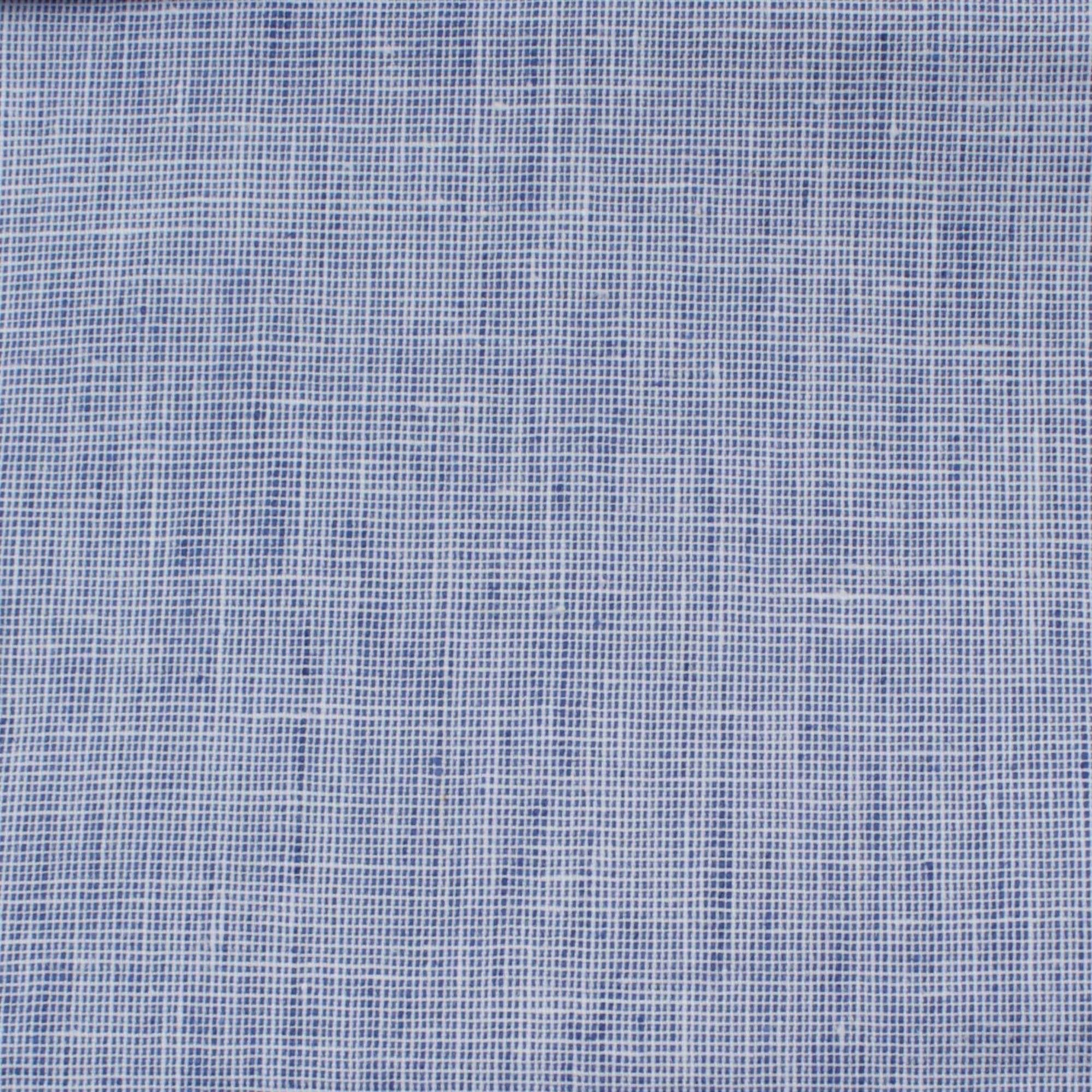 Slub Cotton Linen Fabric for Summer - Blue | Buy Fabrics Online ...
