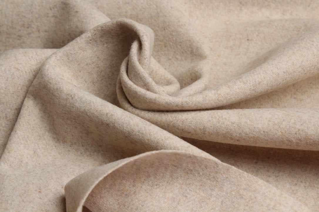 Soft Wool Blend for Outwear - 8 colors available - Buy fabrics online ...