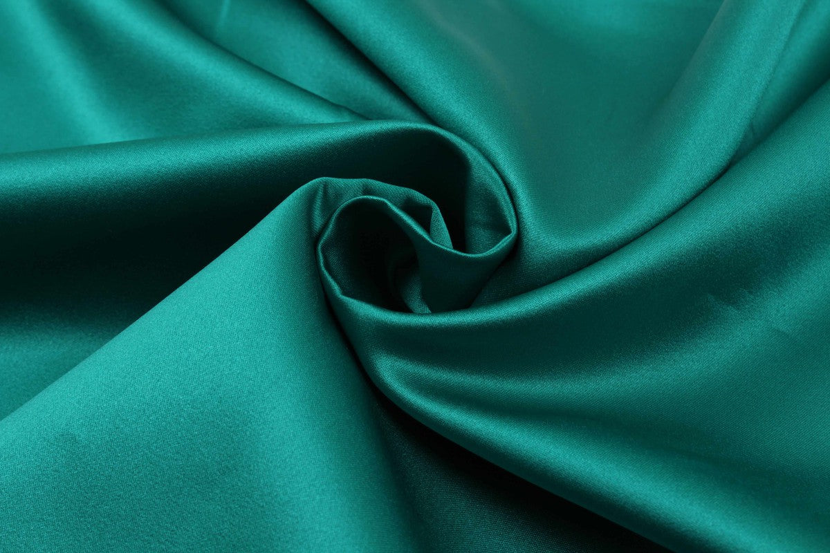 Structured Satin for Dresses and Skirts, 2 Colors | Buy Fabrics Online ...