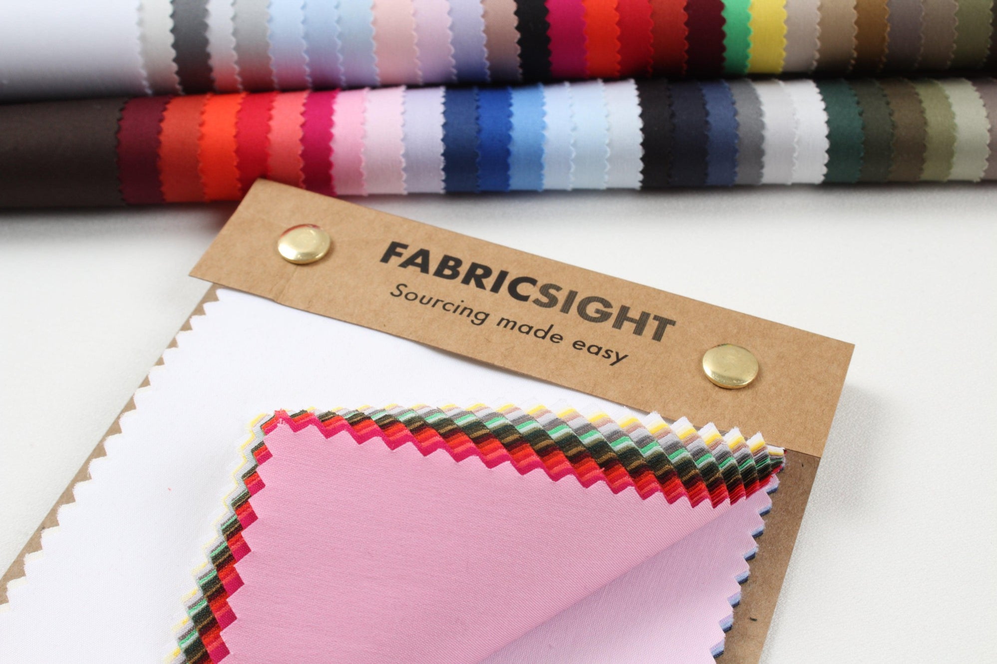 Free Swatches — Fabric Sight
