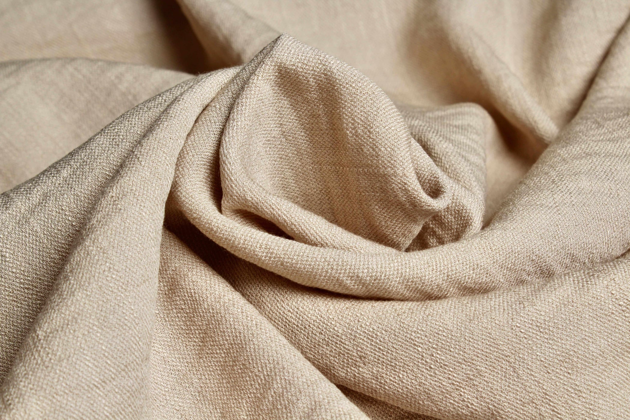 Viscose Blend Crepe Crinkled Effect | Buy Fabrics Online — Fabric Sight