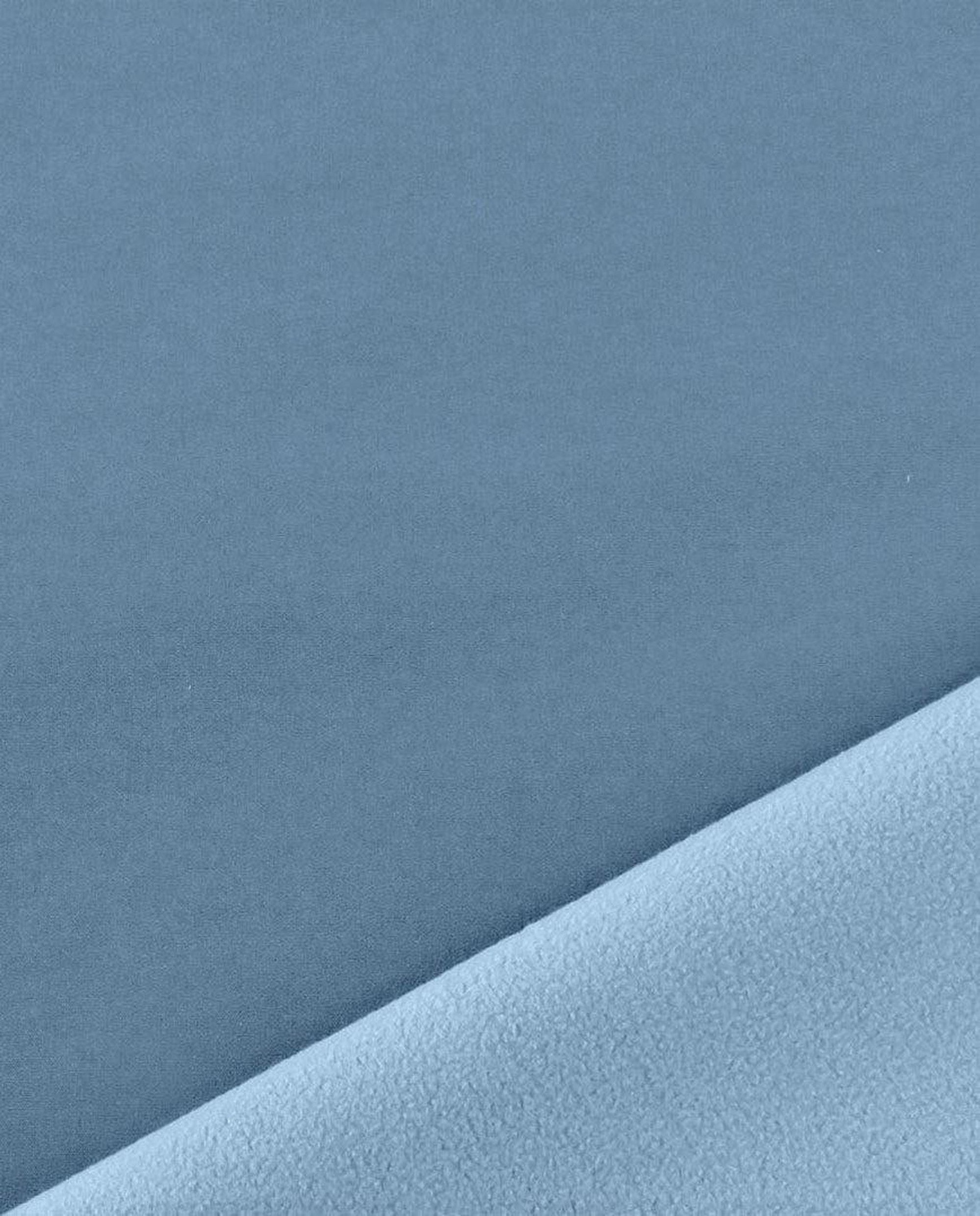 Waterproof Softshell Fabric - 17 Colors Available | Buy Fabrics Online ...