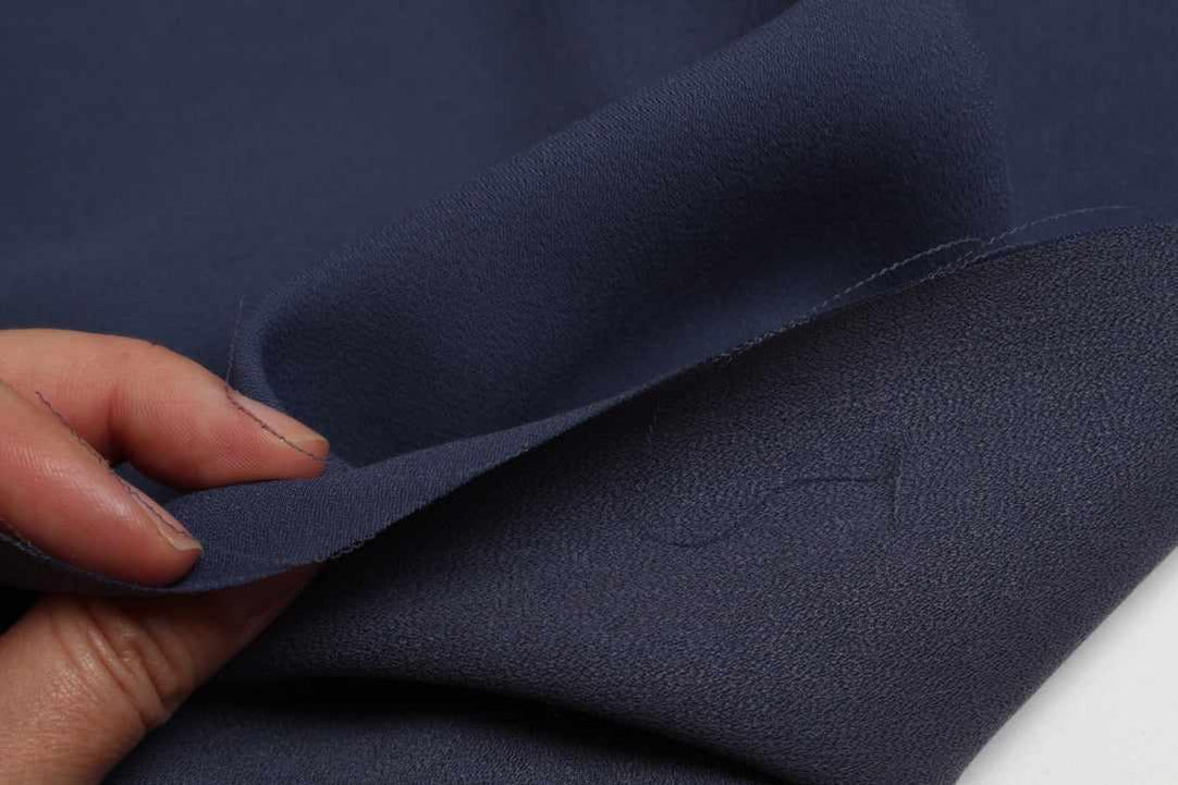 Fluid TENCEL™ Blend Fabric for Dresses | Buy Fabrics Online — Fabric Sight