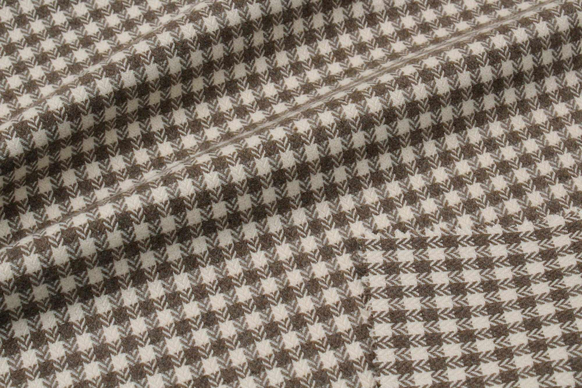 swatch-Revisited Vichy Checks — Fabric Sight